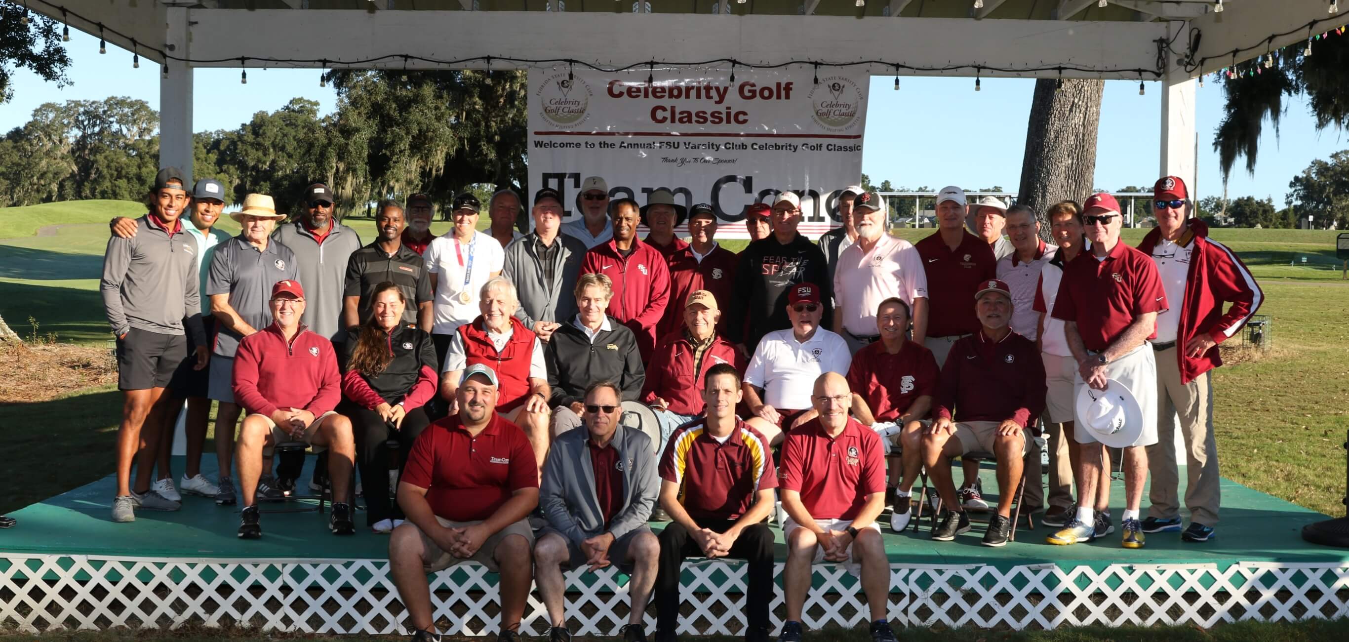 The Varsity Club | FSU Boosters